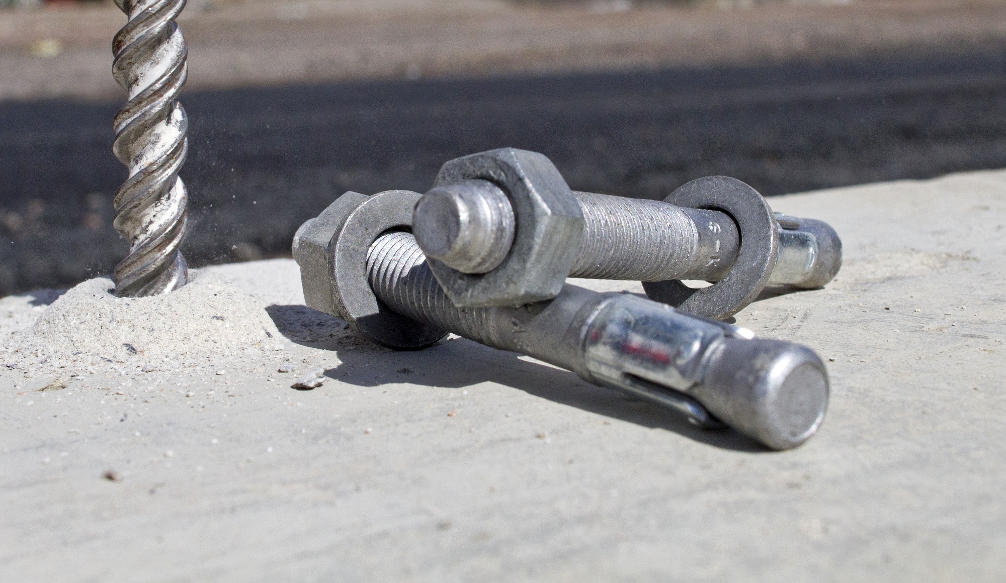 Guide Forankring og plugs – Arvid Nilsson