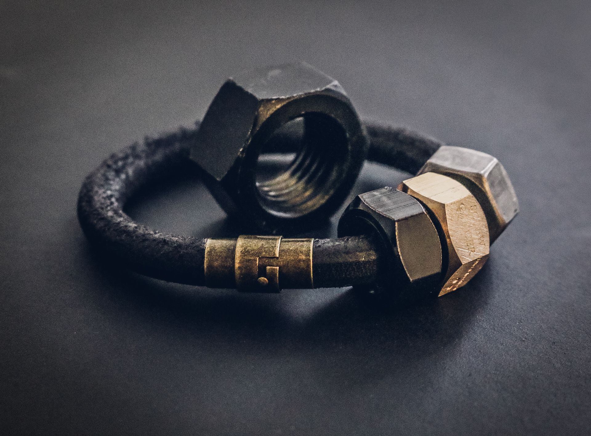 Screw cancer – Arvid Nilsson